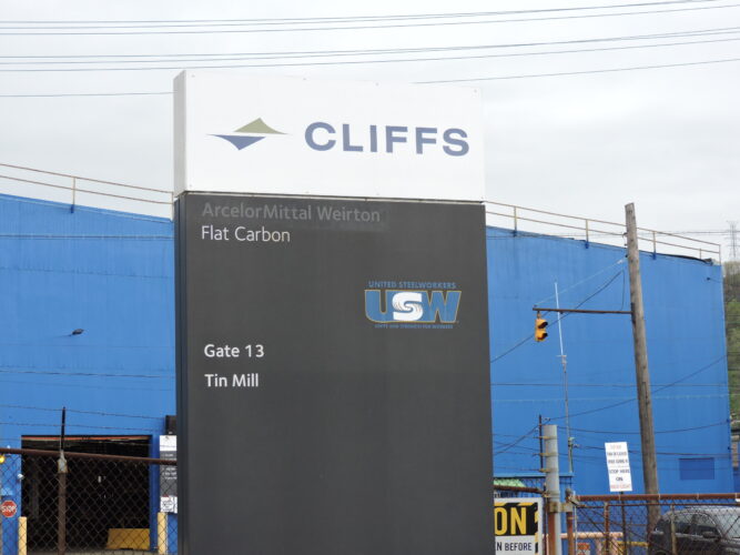 Area officials react to Cleveland-Cliffs announcement | News, Sports ...